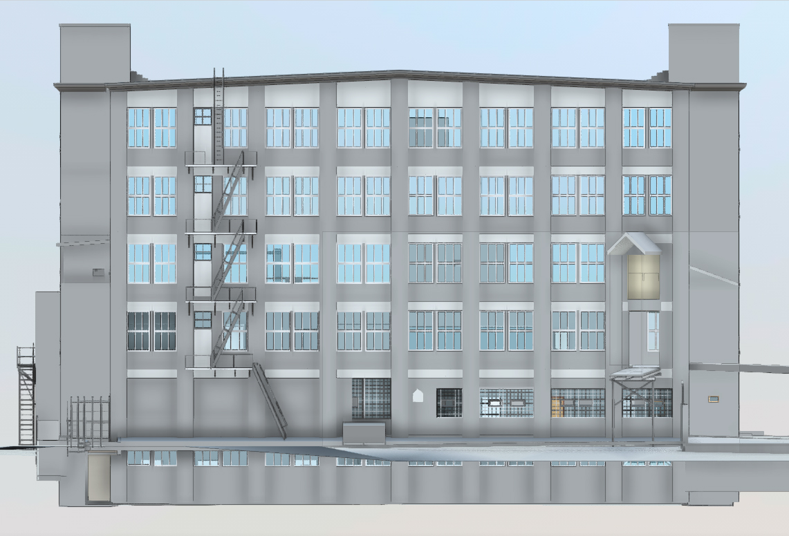 In3d-Memphis-Adaptive-Reuse-Conwood | Innovative 3D